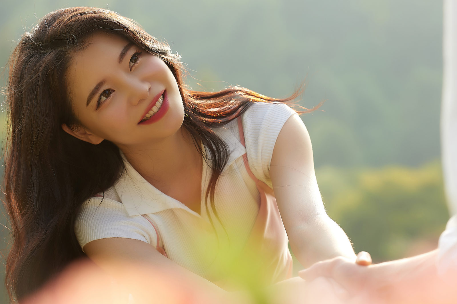 実は、外見でも性格でもない…?「本当にモテる女子」のたった1つの意外な共通点 Palette(パレット)|恋愛・婚活・結婚のリアルな悩みを